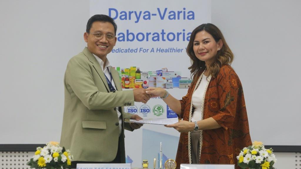 Beasiswa D-Star untuk Mahasiswi Farmasi di UGM, ITB, Unair dan UI, Satu ...