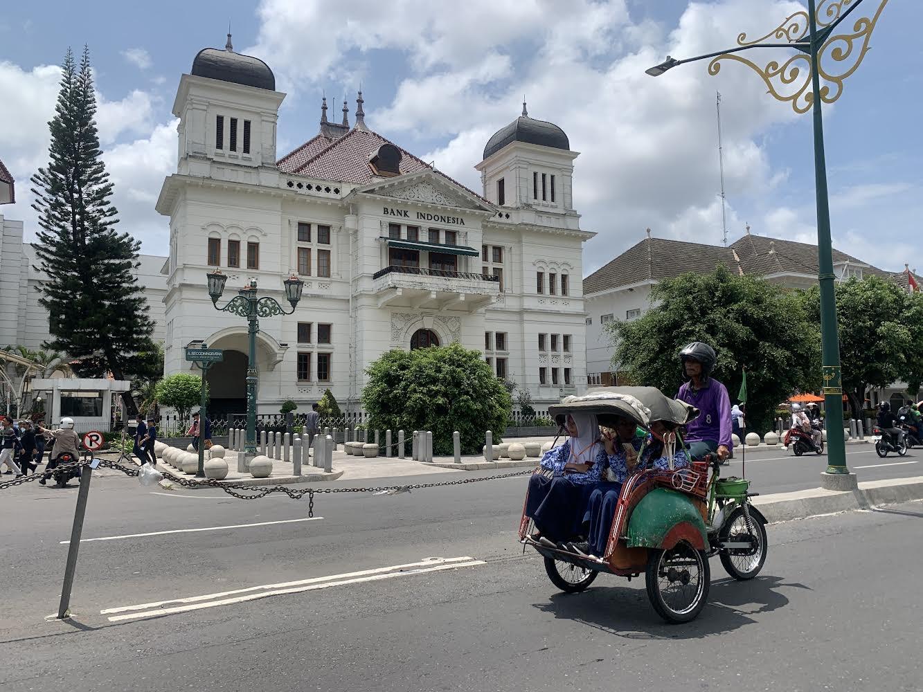 Becak Kayuh Listrik Direncanakan Beroperasi Februari, Ini Respon ...
