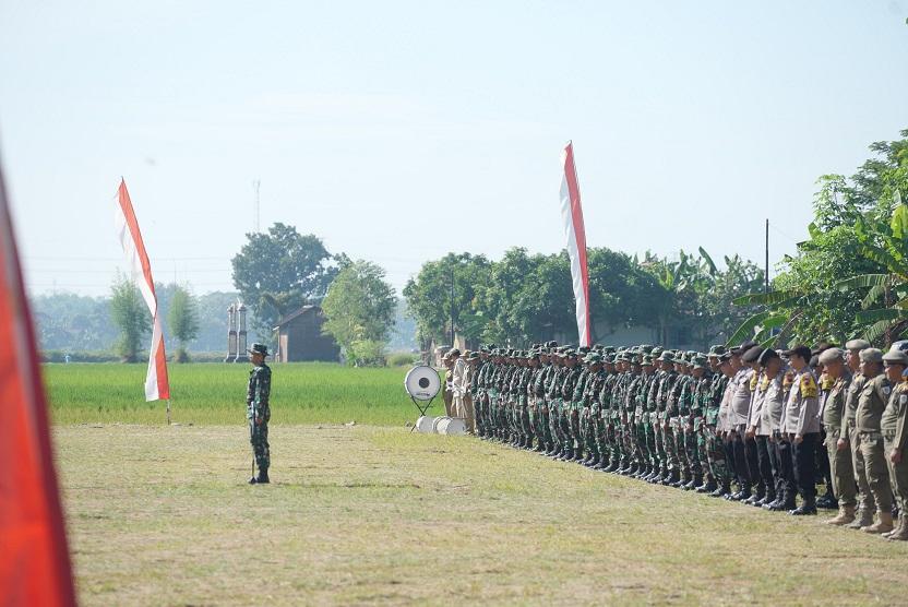 Betonisasi Jalan Sepanjang 529 Meter di Ketitang Klaten Dimulai ...