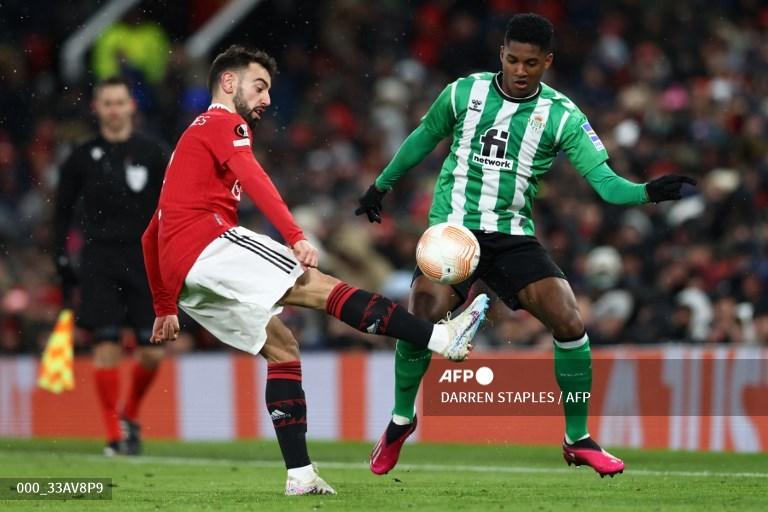 PREDIKSI Formasi MU vs Bodo/Glimt di Liga Europa Malam Ini Pukul 03.00 ...
