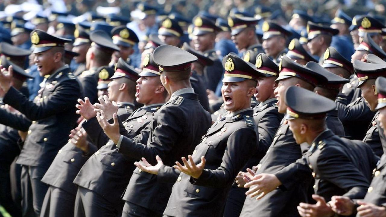 CEK CARA Daftar SIPSS Polri 2025: Syarat, Jadwal, dan Link Resmi penerimaan.polri.go.id ...