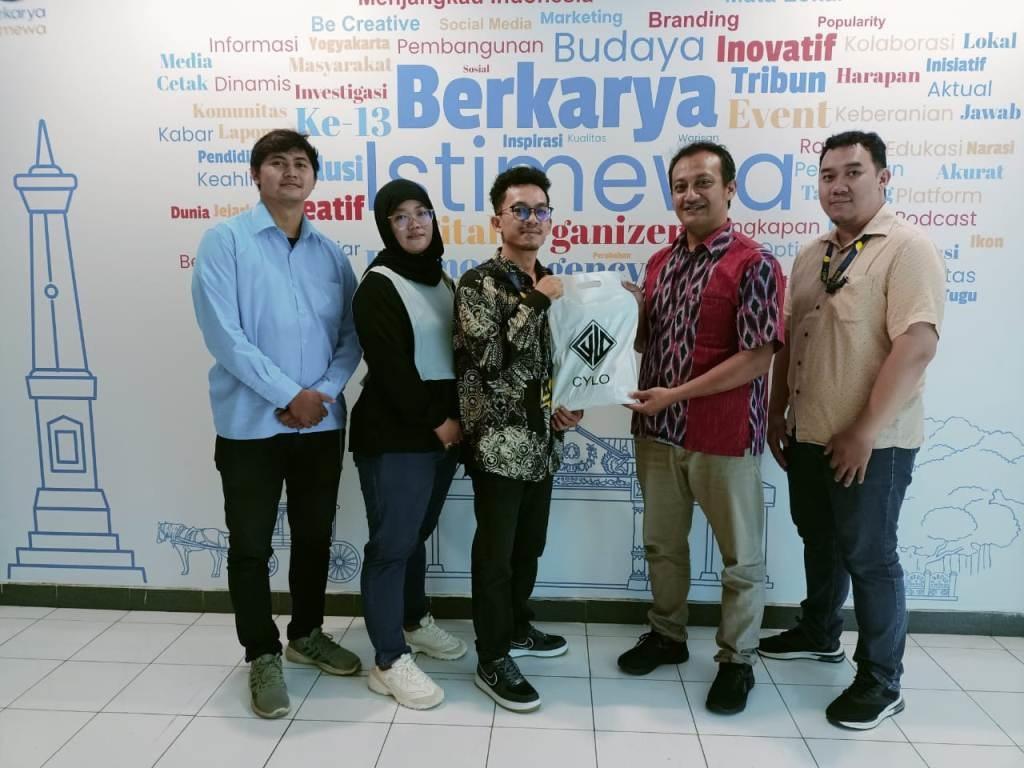 CYLO ESPORTS Siap Bangun Ekosistem Esport di DIY - Tribunjogja.com
