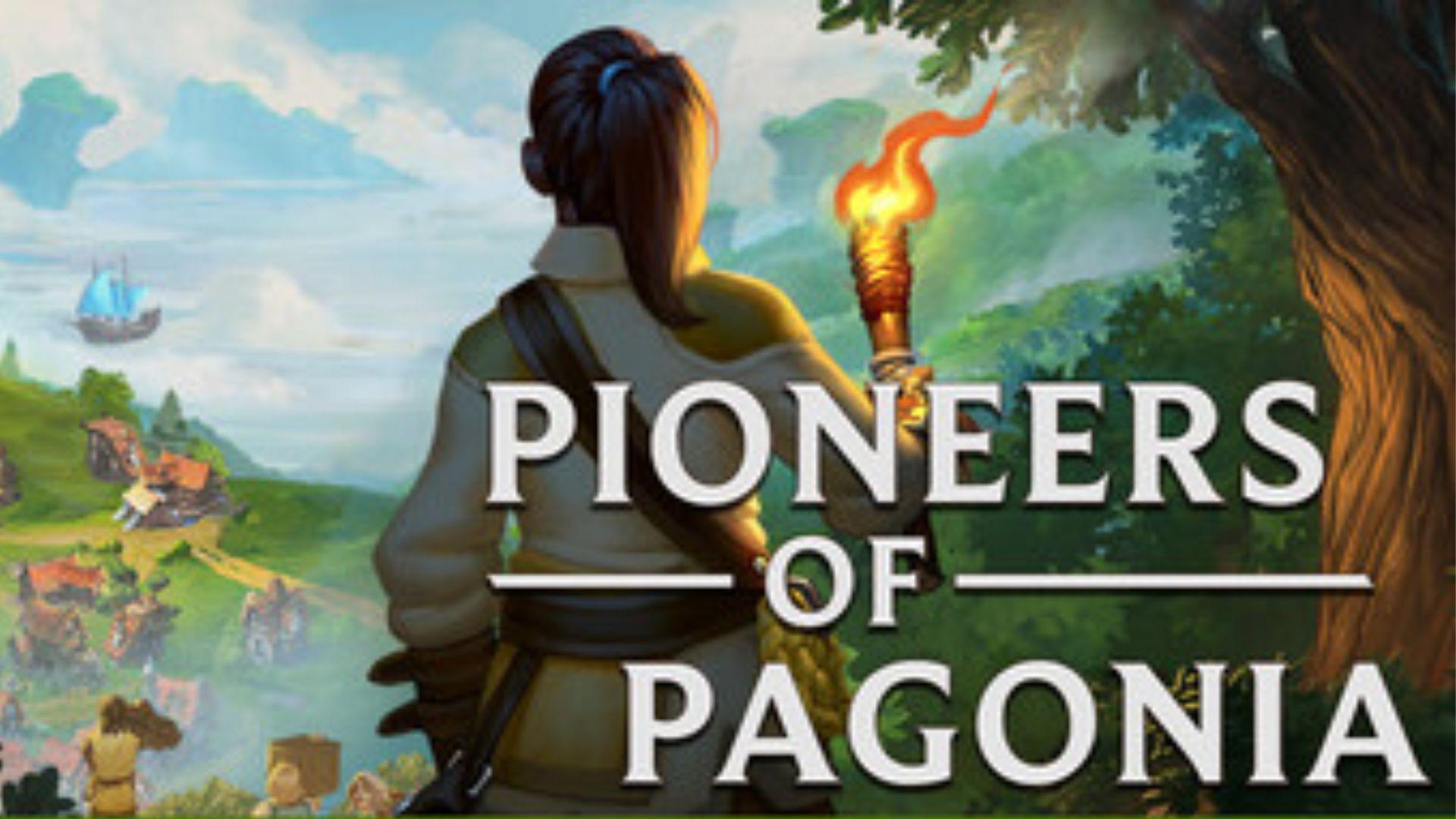 Game Pioneers of Pagonia Dirilis, Rasakan Simulasi Strategi ...
