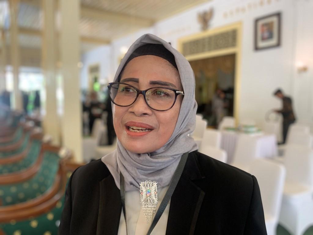Dinas Sosial DIY Targetkan Sekolah Rakyat Diluncurkan 1 Juli 2025 ...