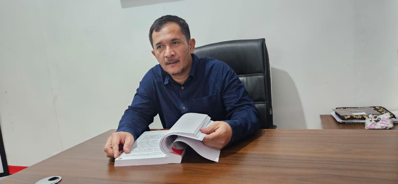 Eko Suwanto Sebut Normalisasi Akan Buat Sungai Di Yogyakarta Asri, Bisa Untuk Wisata Keluarga ...