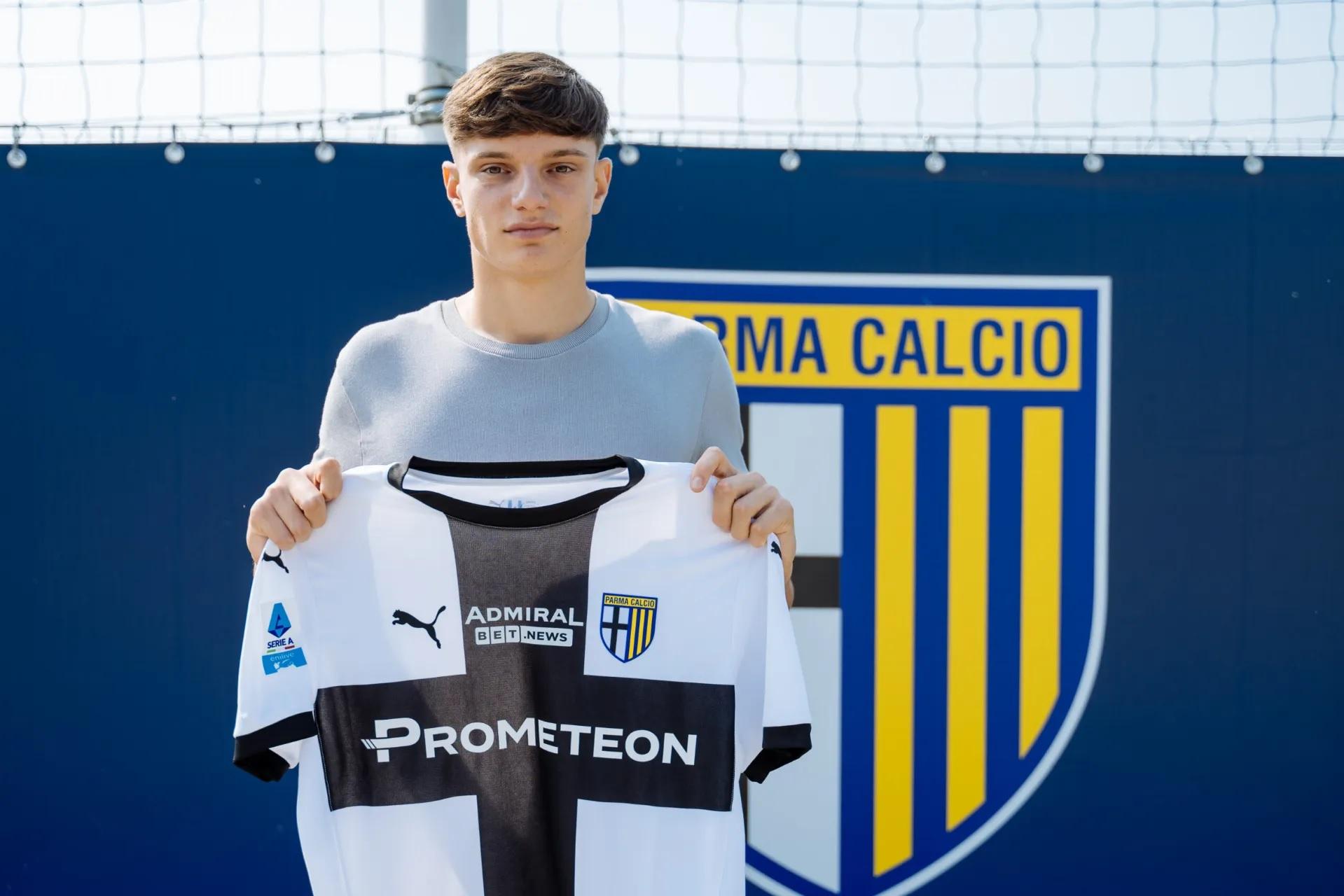 Giovanni Leoni Sukses Jalani Tes Medis Liverpool, Kapan Diresmikan ...