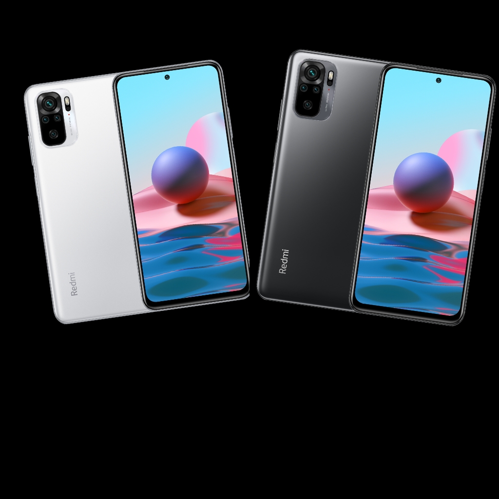 Daftar Harga Hp Xiaomi Redmi Note Mulai 1 Jutaan, Ada Redmi Note 9 Pro ...