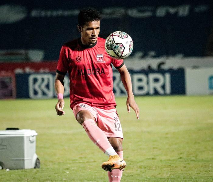 Haris Tuharea Selangkah Lagi CLBK dengan PSS Sleman, Tak Perpanjang ...