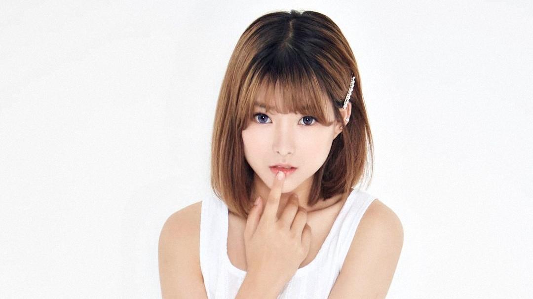 KISAH Idol K-Pop Chae Seung Ha Mantan Anggota Girlband BaBa, Kini Jadi ...