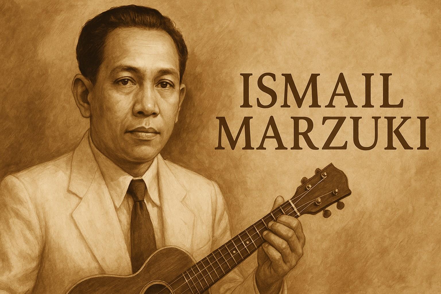 Lirik Lagu dan Terjemahan Rayuan Pulau Kelapa Ismail Marzuki : Tanah ...