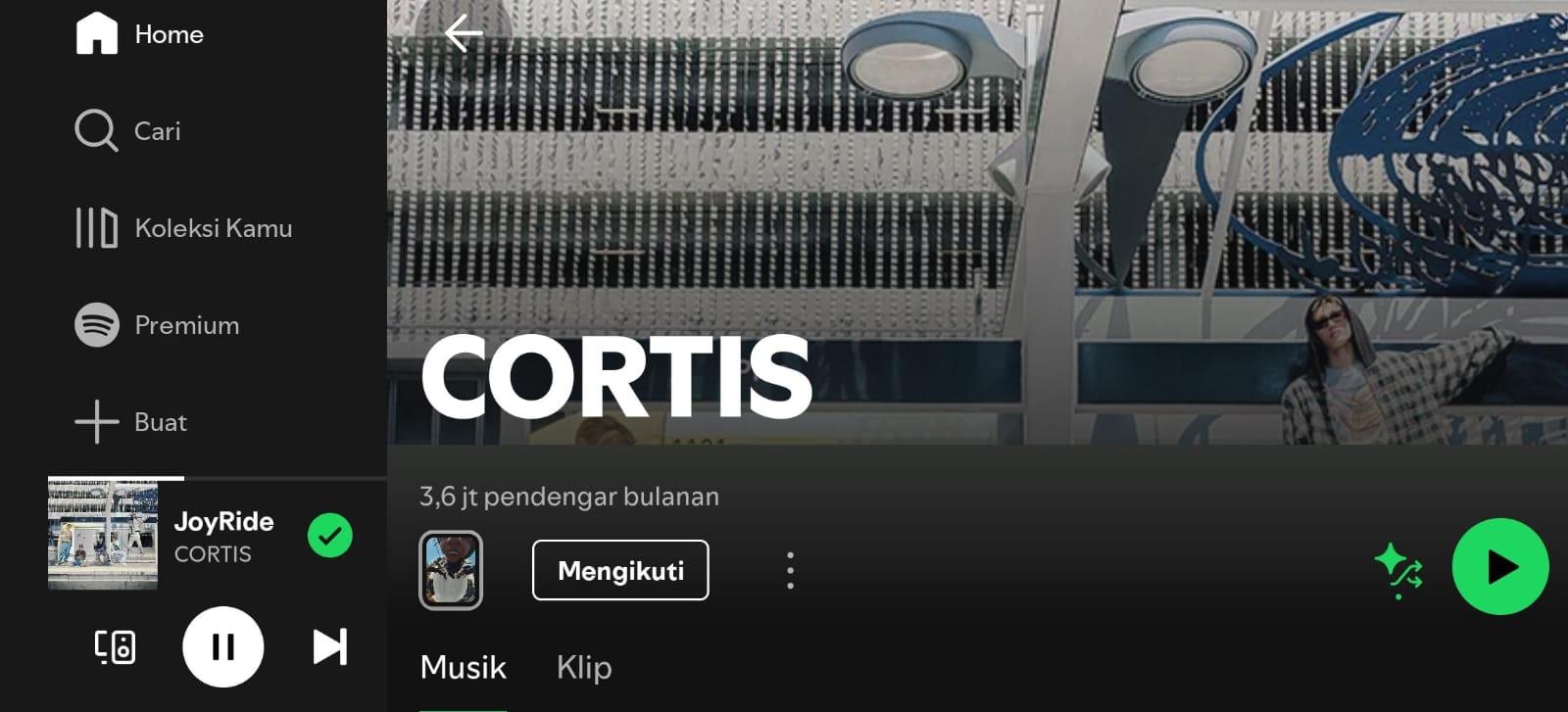 Lirik & Terjemahan Lagu JoyRide Cortis, Hits K-Pop Yang Sentuh Hati ...