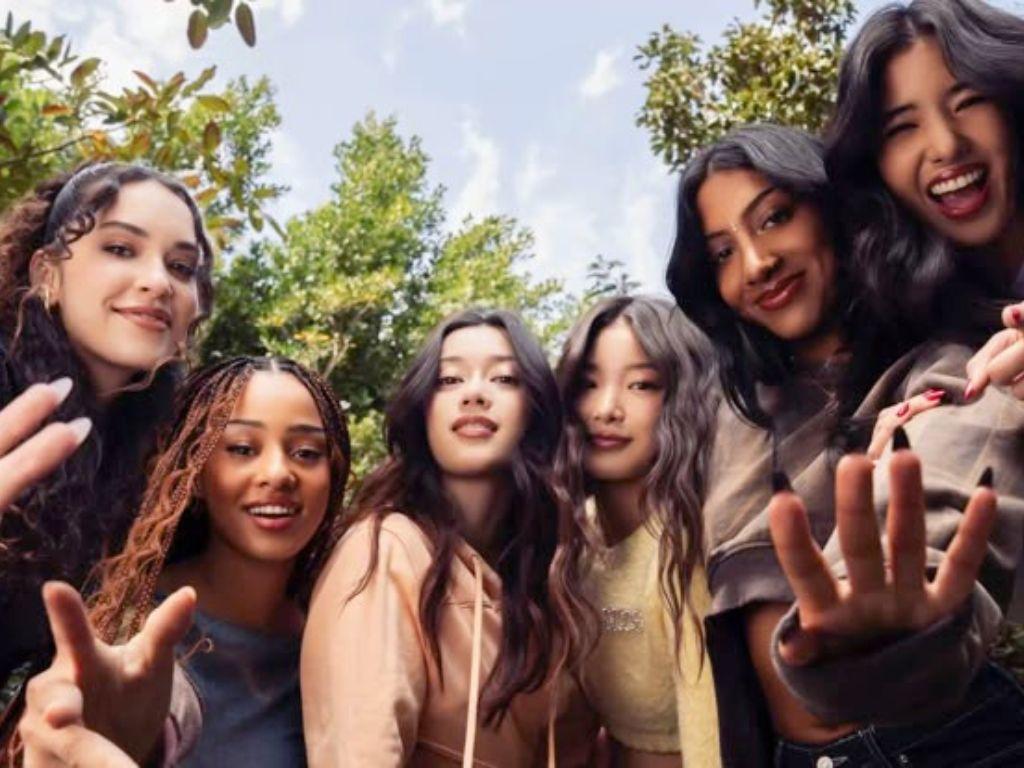 Kenalan dengan KATSEYE, Girl Group Global HYBE x Geffen dan 5 Lagu Hits ...