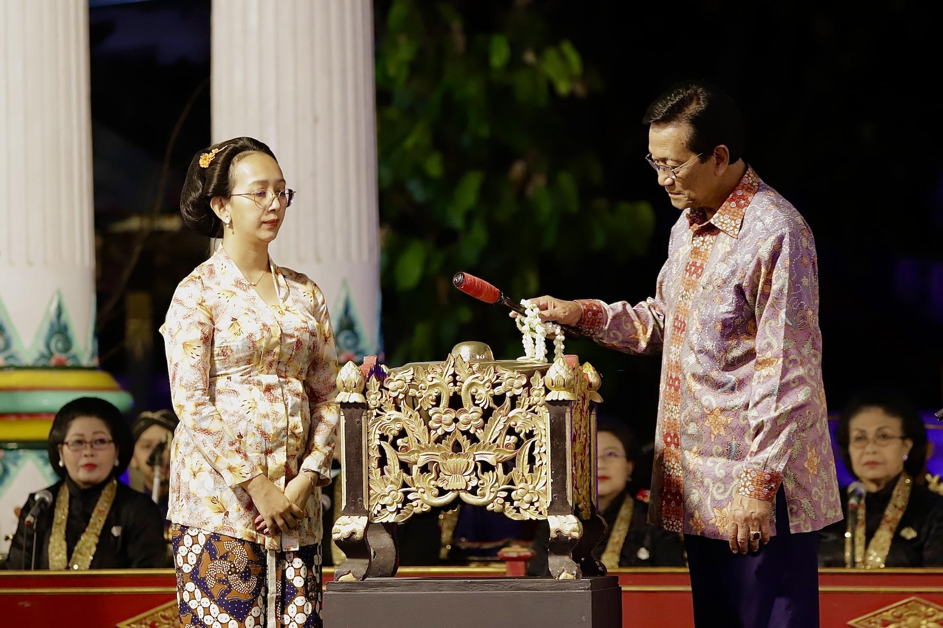 Keraton Yogyakarta Gelar Pameran Lenggahing Harjuno, Ajak Masyarakat Mengenal Sosok Sri Sultan ...