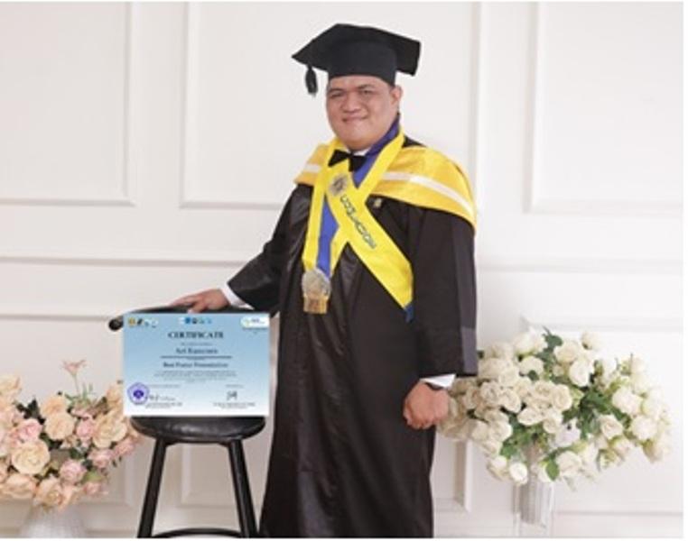 Keterlibatan Alumni MeTSi-UGM, BRIN, BRIDA Jateng, dan PemDes Kesongo ...