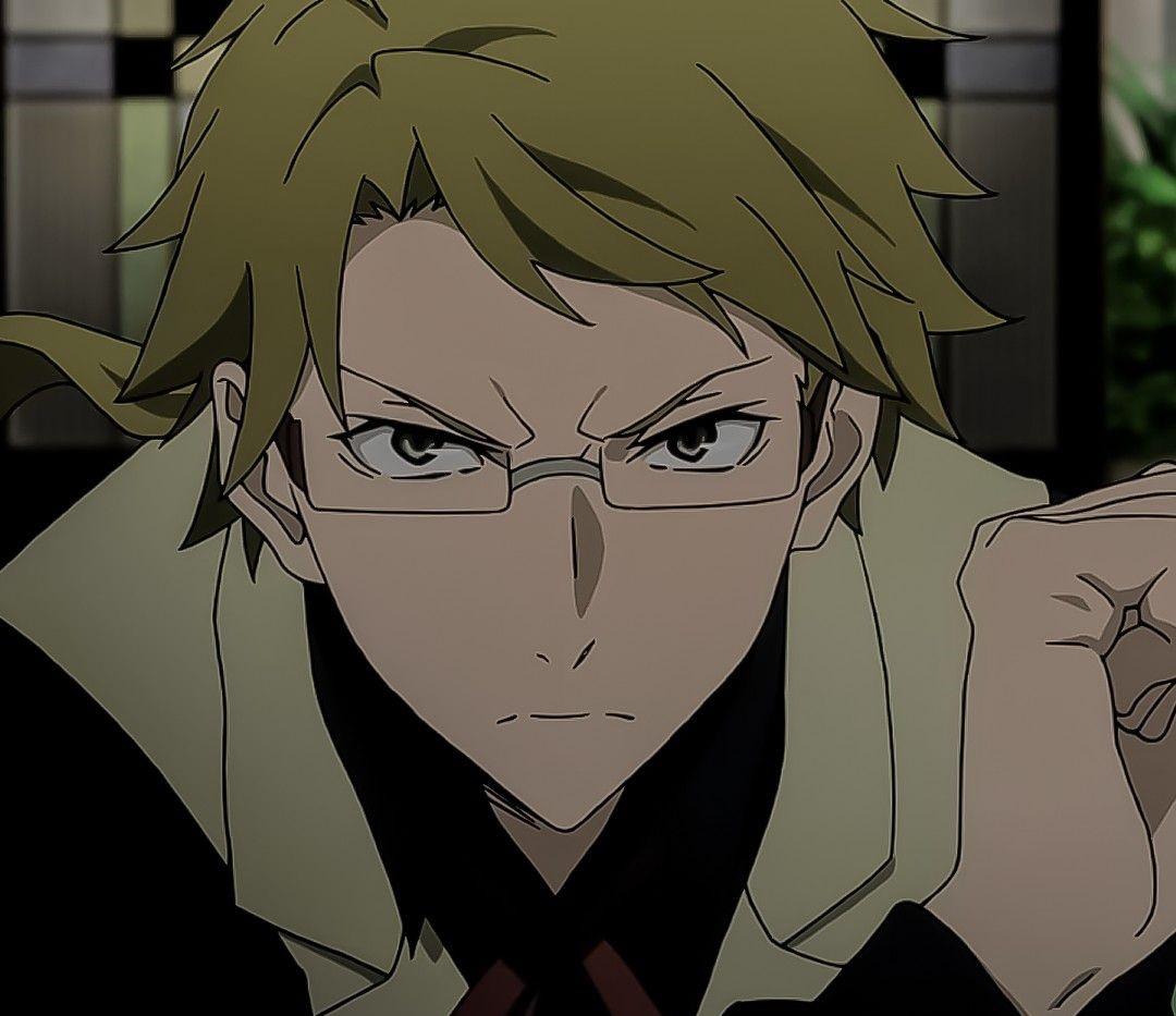 Si Paling Idealis, Inilah 5 Fakta Unik Kunikida di Anime Bungou Stray ...