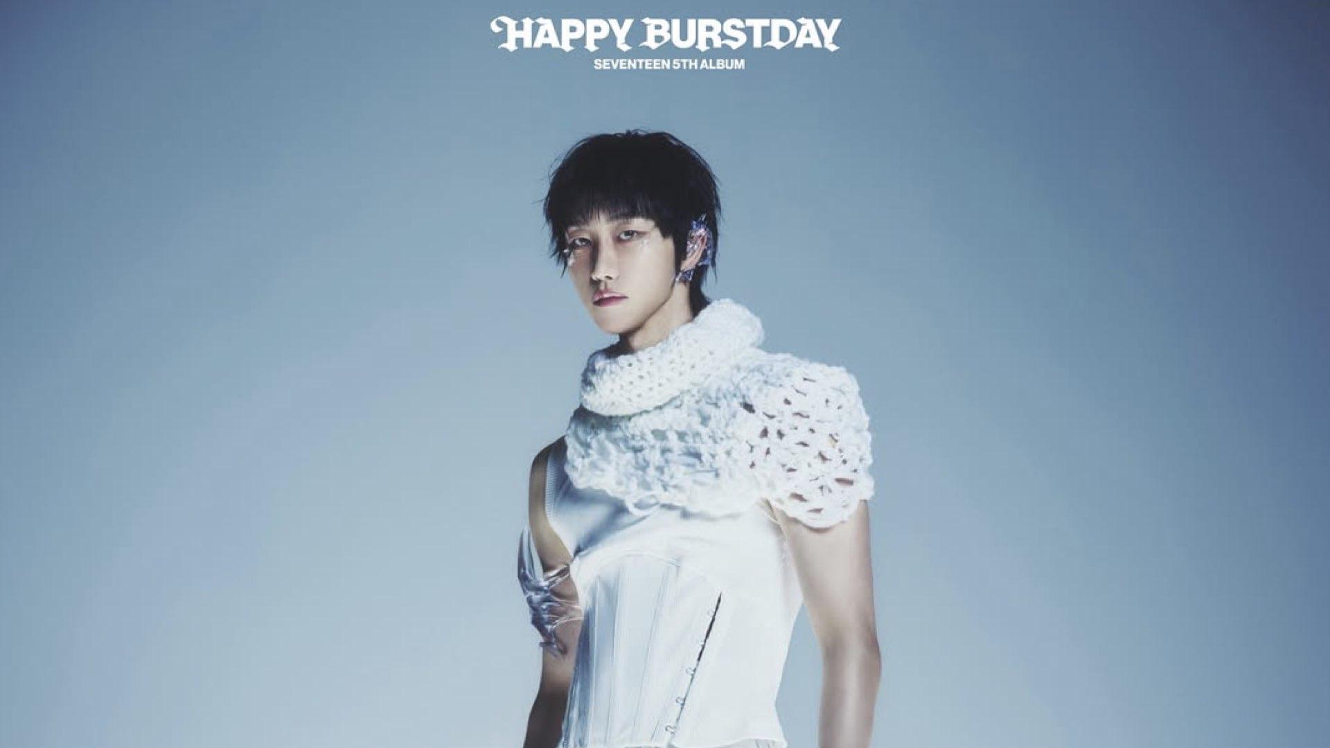 Lirik Lagu dan Terjemahan Skyfall - THE 8 SEVENTEEN dari Album HAPPY ...