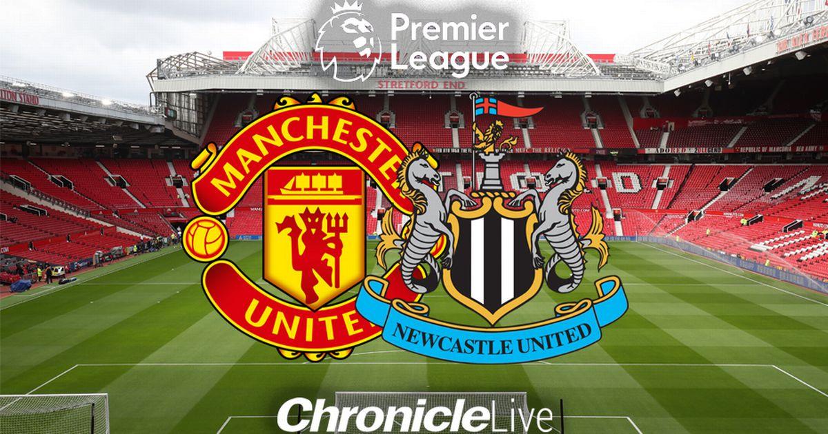 Link Streaming MU vs Newcastle United Hari Ini Pukul 22:30 WIB Cek ...