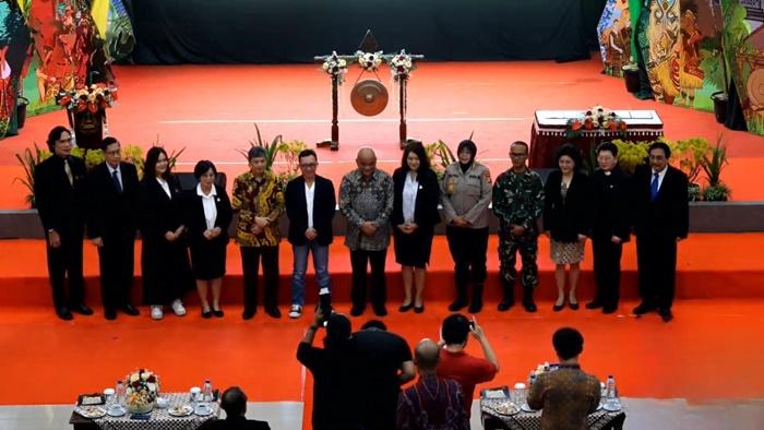 Peringati Dies Natalis ke-62 UKDW, Logo Rumah Sakit Duta Wacana ...