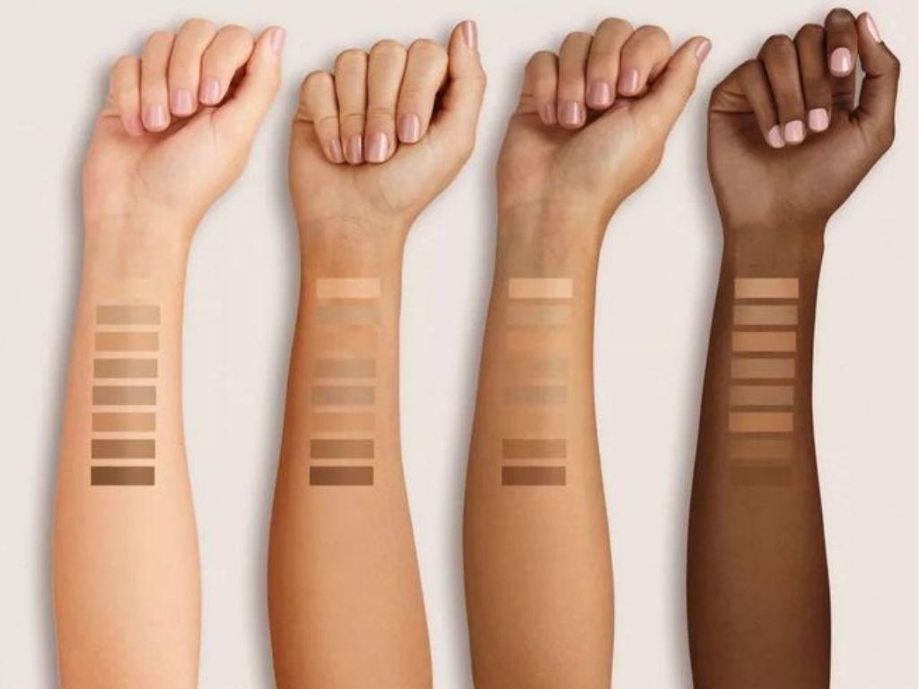 Tips Memilih Foundation Sesuai Undertone Kulit Agar Makeup Tampak ...