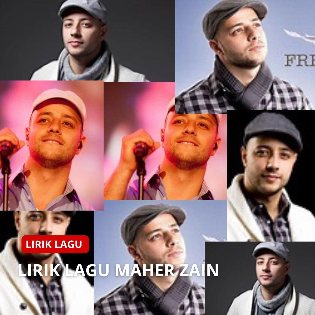 Lirik Lagu dan Terjemahan This Worldly Life Dunya Maher Zain : How ...