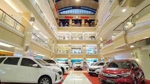 5 Mall Megah di Jogja untuk Liburan Santai Sambil Shopping ...