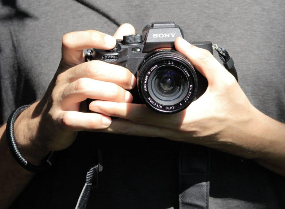 Mengenal 4 Angle Kamera Dalam Fotografi yang Bisa Bikin Hasil ...