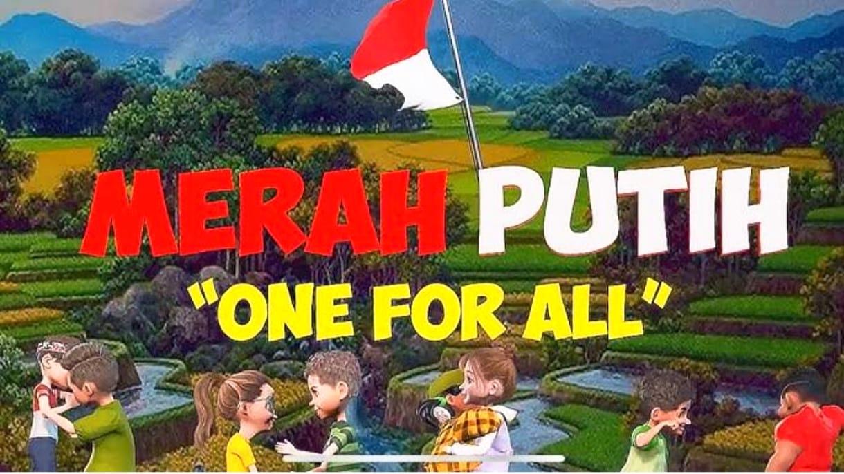 4 Hari Tayang, Jumlah Penonton Film Merah Putih One For All Tembus 1. ...