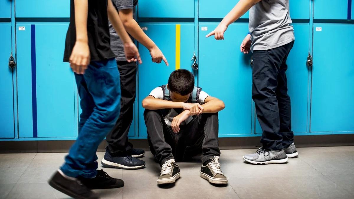 6 Jenis Bullying pada Remaja dan Gejalanya yang Perlu Kamu Tahu ...