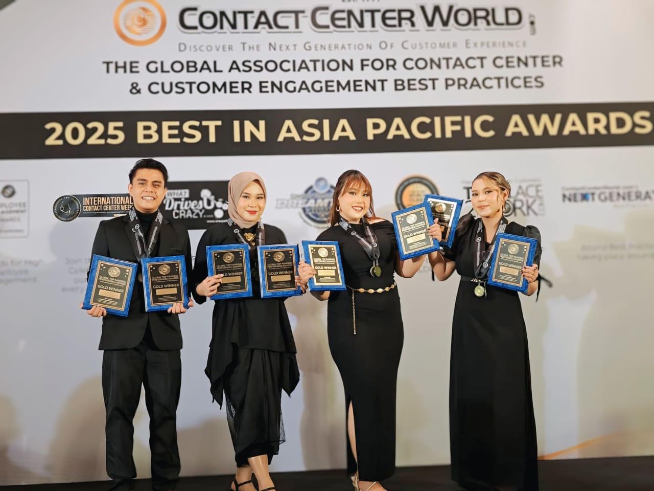 PLN 123 Site Semarang Rayakan Semangat Kemerdekaan dengan Borong 4 ...