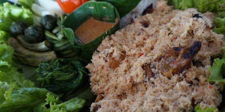 4 Wisata Kuliner Khas Banyuwangi yang Legendaris: Ada Pecel Pitik ...