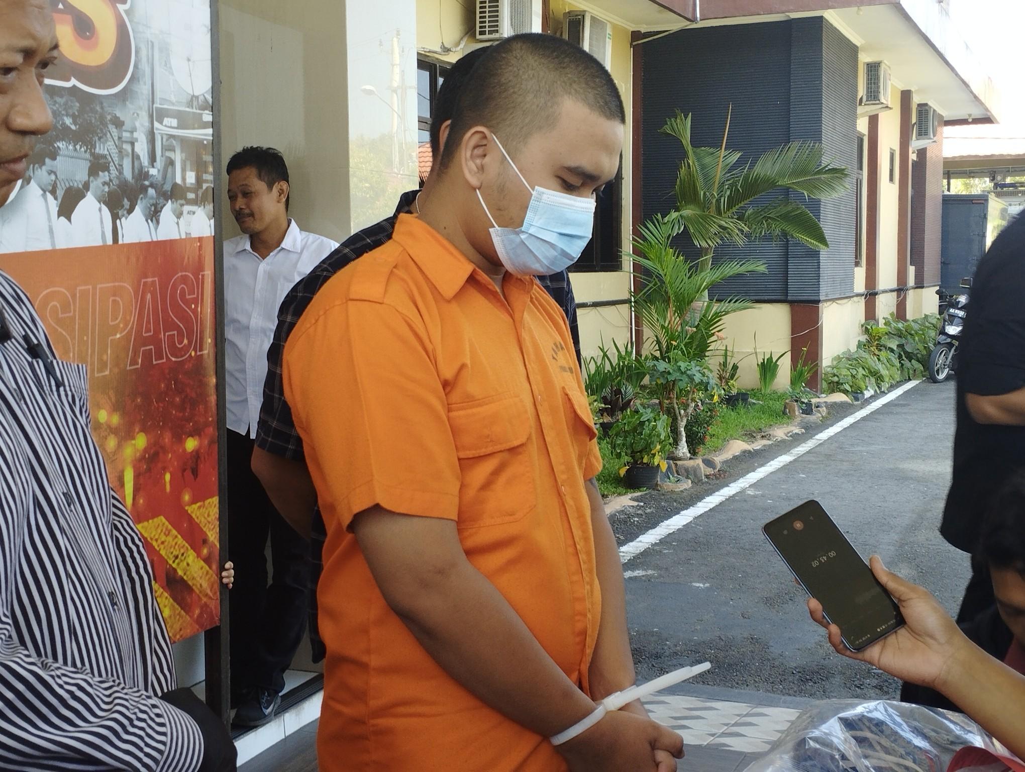 Pelaku Jual Pil Sapi ke Pelajar SMA di Kulon Progo Lantaran Paling ...