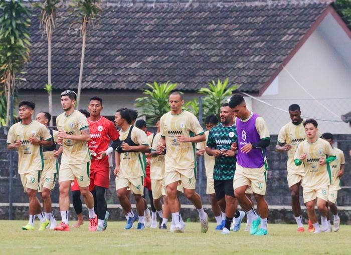 7 Laga Awal PSS Sleman di Championship 2025/2026, Lawan Persiba Balikpapan hingga Persela ...