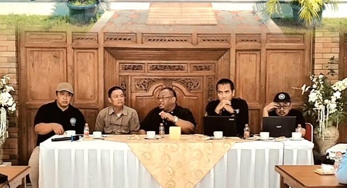 Pemanfaatan Dana Bagi Hasil Cukai Tembakau di DIY Didorong Sasar Jamsos Ketenagakerjaan ...