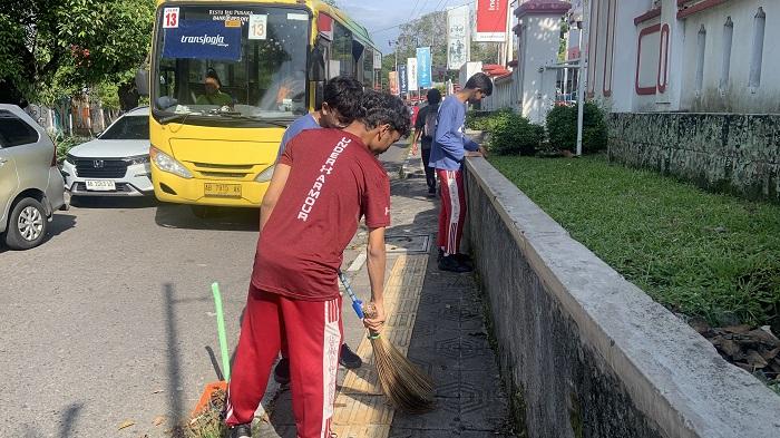 Pemkot Yogyakarta Luncurkan Gerakan Sekolah Bersih, Gugah Kesadaran Warga Kelola Sampah Mandiri ...