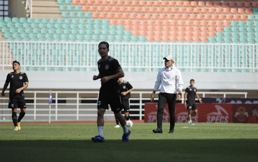 Persikabo 1973 vs PSS Sleman : Tampil Pincang, Laskar Sembada Usung ...