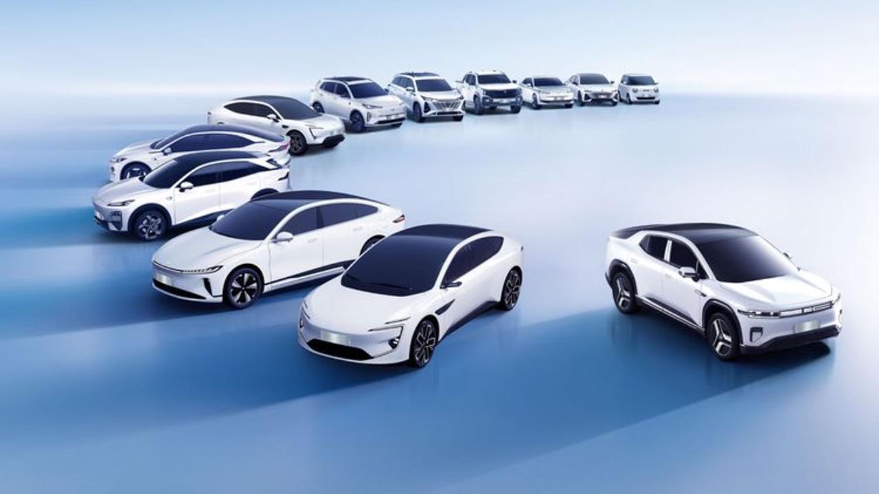 Mobil China Mulai Merajalela di Indonesia, Ini Produk Terbaru yang ...