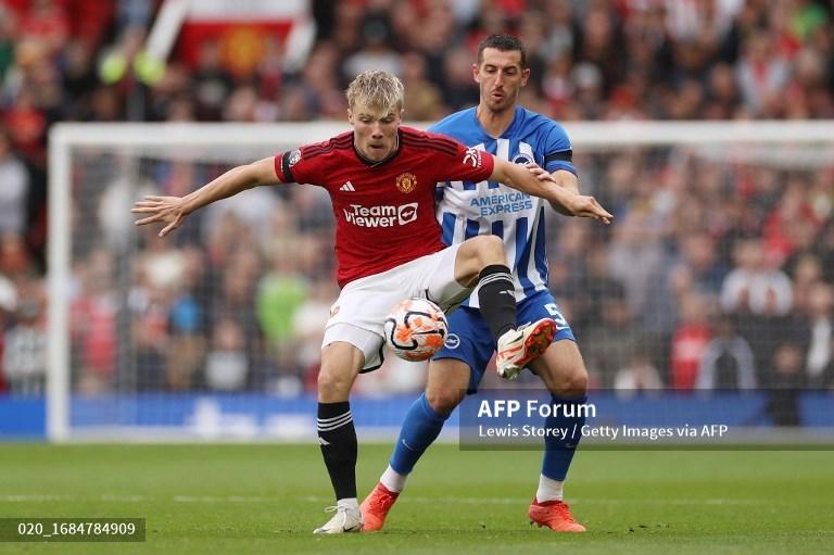 Update Transfer Rasmus Hojlund ke AC Milan dari MU - Halaman all - Tribunjogja.com