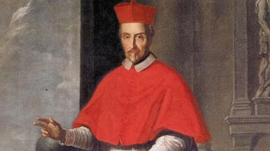 Santo dan Santa Pelindung Hari Ini Senin 17 Juni 2024: Santo Gregorius ...