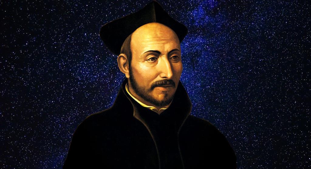 Kisah Santo Ignatius Loyola, Santo Pelindung 31 Juli 2024 - Tribunjogja.com