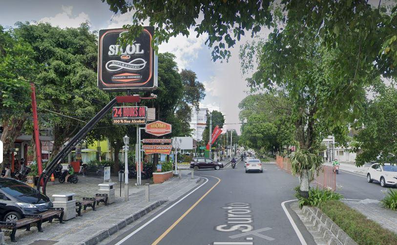 Rekomendasi Kuliner Jogja: Silol Kopi dan Eatery Tempat Nongkrong Anak ...