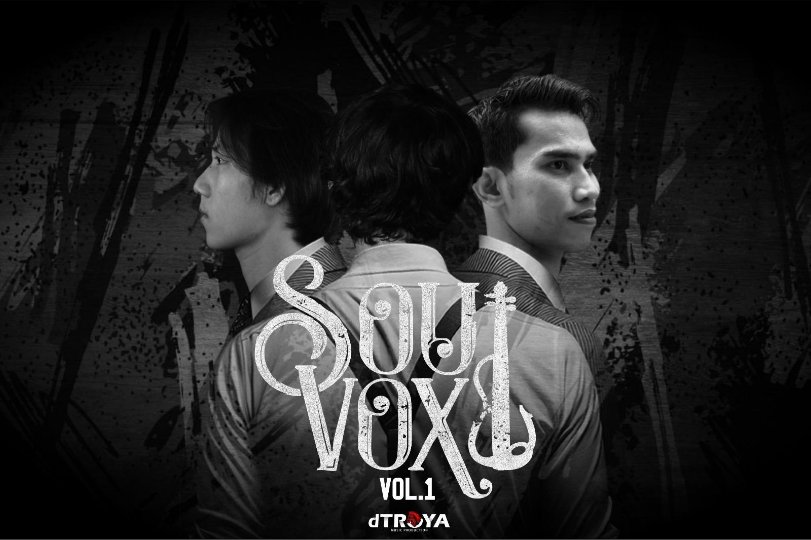Lirik Lagu Tanpa Arah - Soul Vox, Single Perdana Band Baru Jogja ...