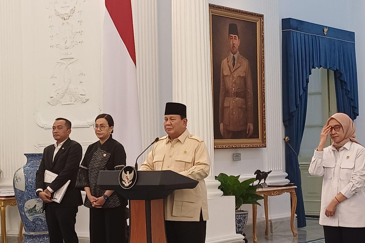 THR ASN, TNI Polri dan Pensiunan Cair 17 Maret, Gaji ke-13 Juni - Tribunjogja.com