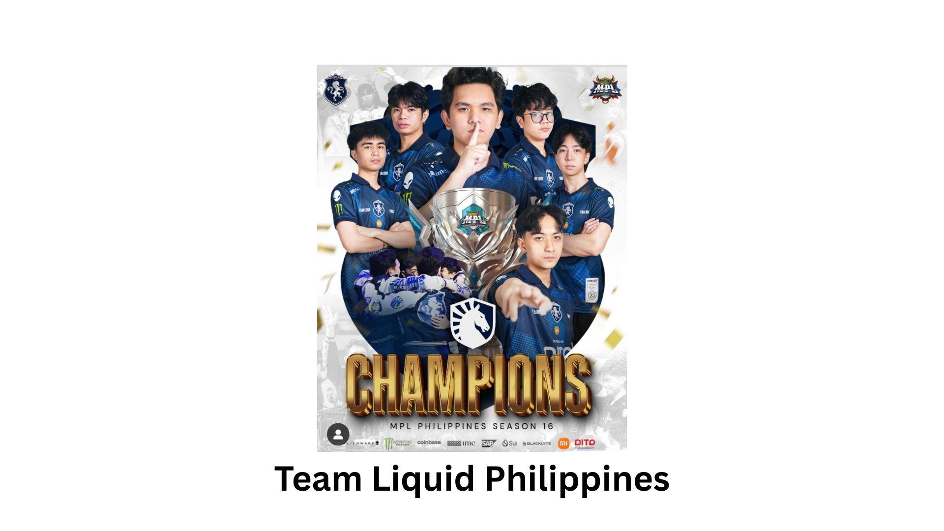 Mobile Legend: TLPH Menjadi Lawan Terkuat Tim Mobile Legend Indonesia ...