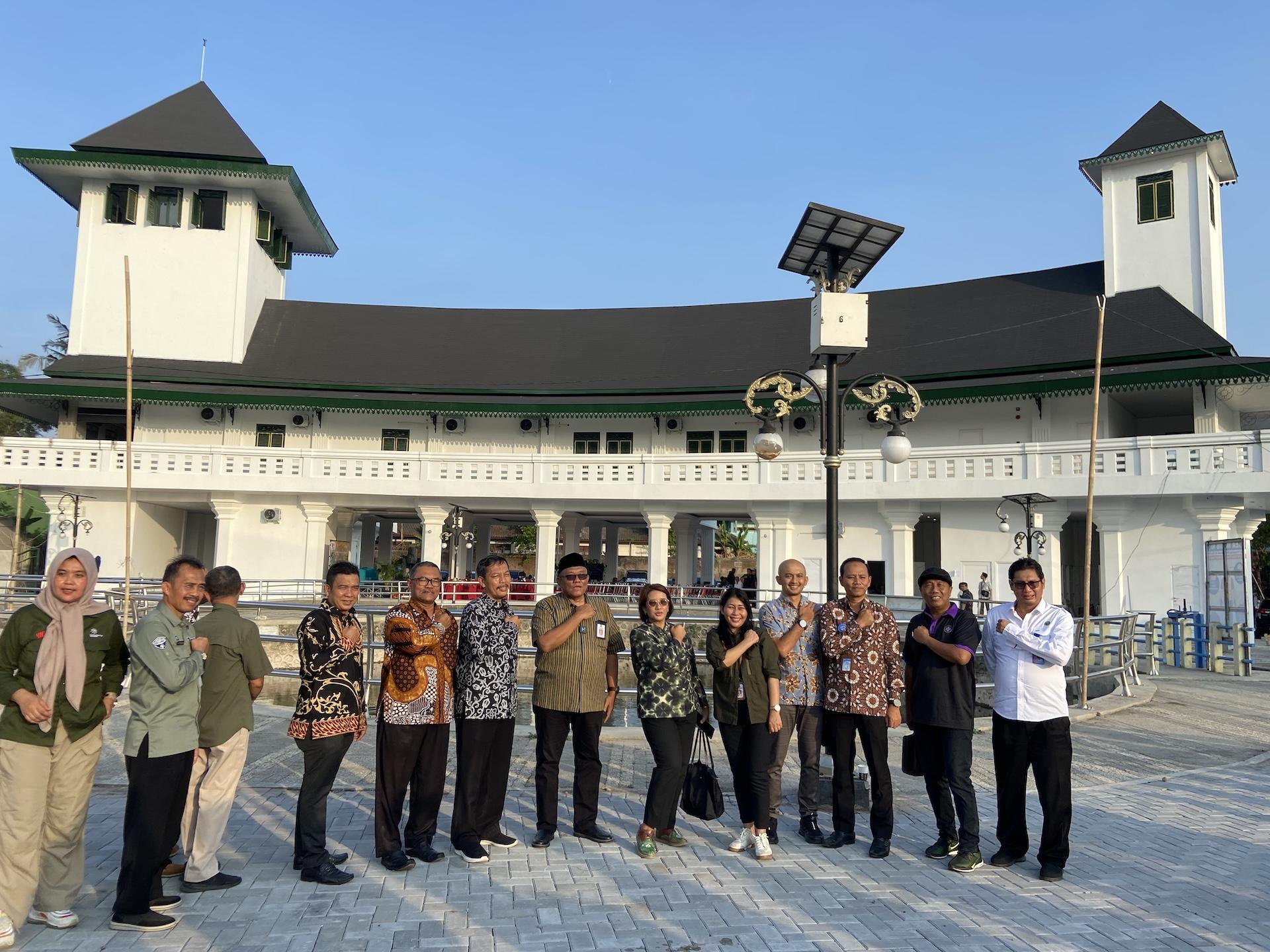 Taman Budaya Embung Giwangan Diharapkan Jadi Daya Ungkit Pengembangan ...