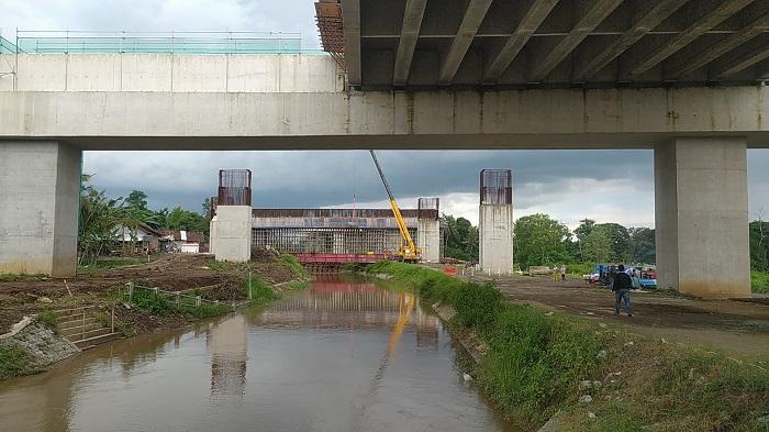 Target Proyek Jalan Tol Jogja-Bawen Tersambung Secara Keseluruhan, Begini Kata Pelaksana ...