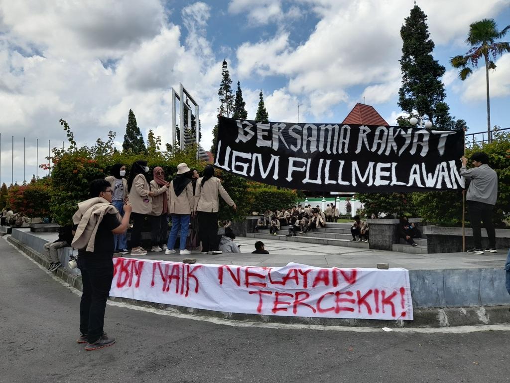 Cek Situasi Kemacetan Jogja Lewat CCTV Pemkot Yogyakarta - Tribunjogja.com