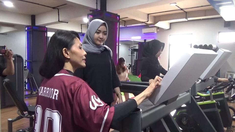XT Square Jogja Kini Dilengkapi Pusat Kebugaran, Ada Gym Khusus Wanita ...