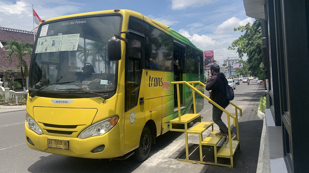 INFO Terbaru Rute Trans Jogja Berlaku Mulai 1 Februari 2025, Catat Lur ...