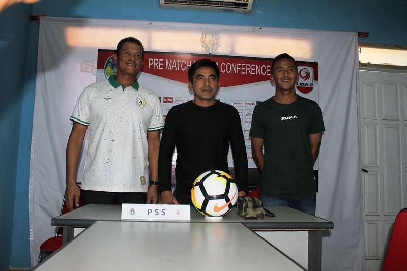 Perjalanan Listianto "Bejo" Raharjo Sampai Berlabuh di PSS dan ...