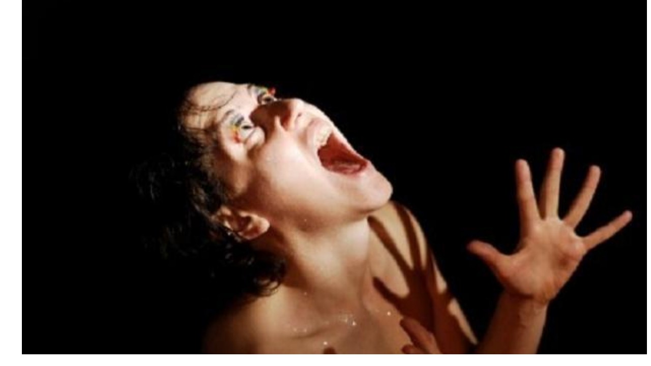 Tanda-tanda Orang Ketempelan Makhluk Halus Menurut Primbon Jawa ...